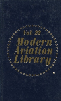 Antiquariat Lindbergh - Modern Aviation Library Vol. 22